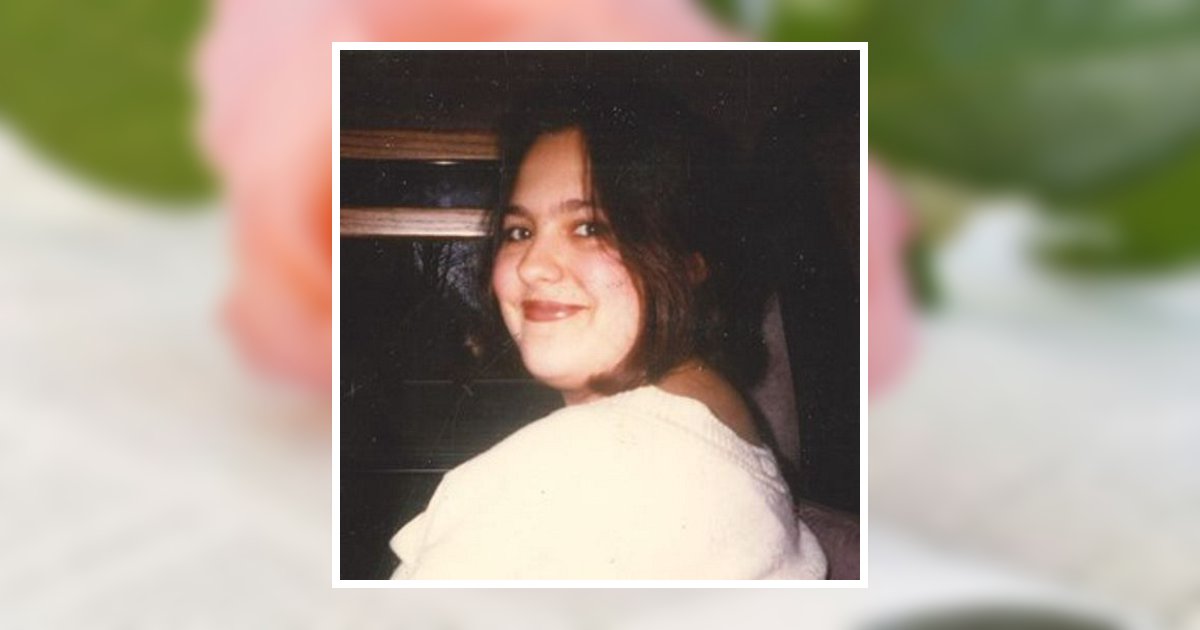 Misty Jean Vargo Obituary August 4, 2022 - Newcomer Columbus