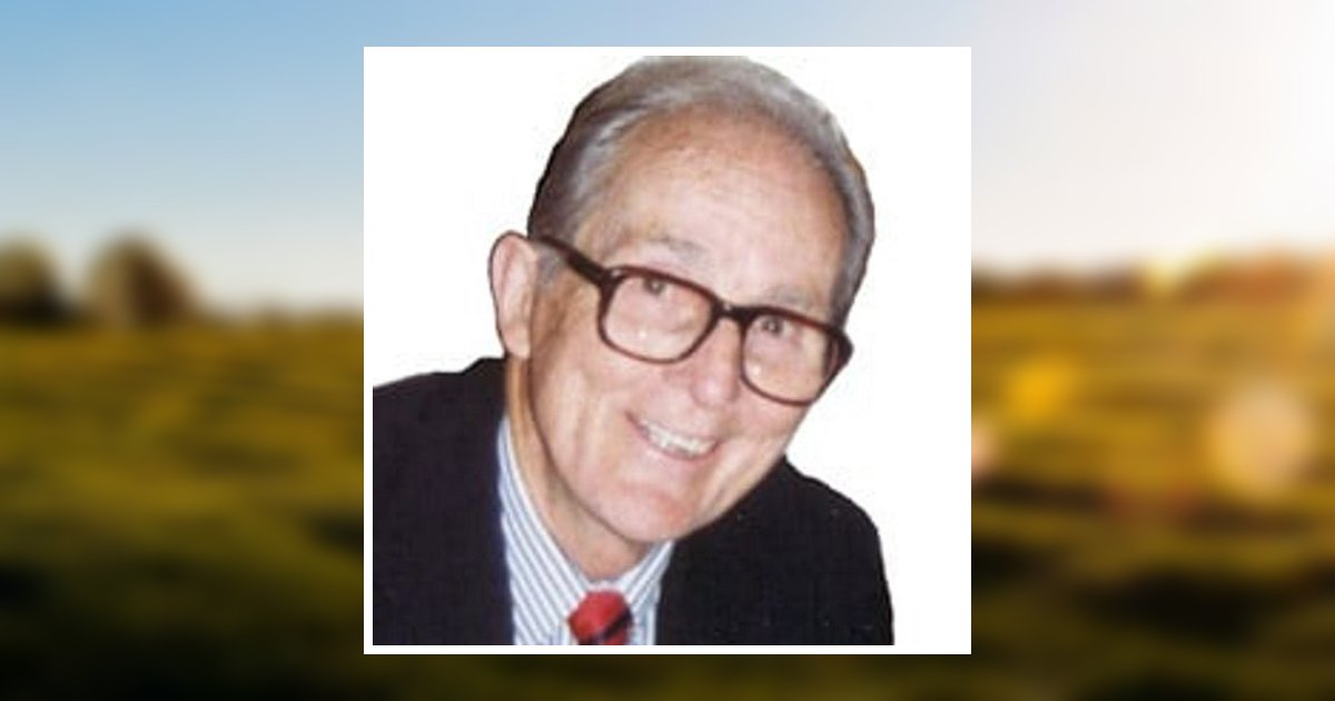 Thomas J. Nauss MD Obituary December 18, 2014 - M.J. McLaughlin Company