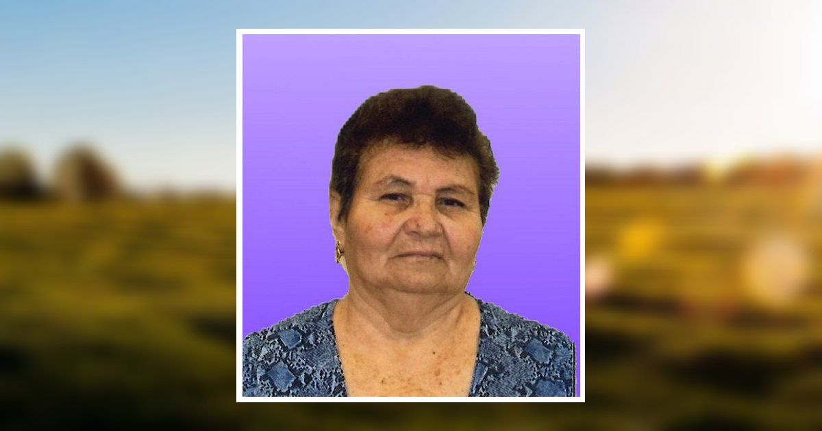 Dalila Hernandez Garcia Obituary January 12, 2025 - Meridith Funeral Home