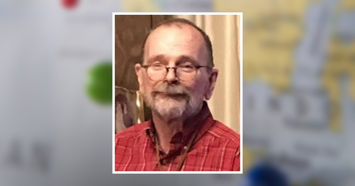 Thomas Wade Nichols Obituary January 28, 2025 - Moody Funeral Services