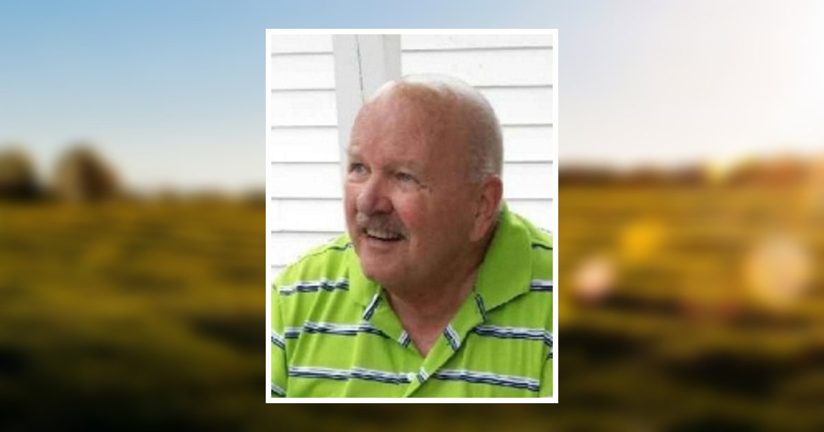 Lloyd Dwayne Carr Obituary March 16, 2016 - Companion Funeral ...