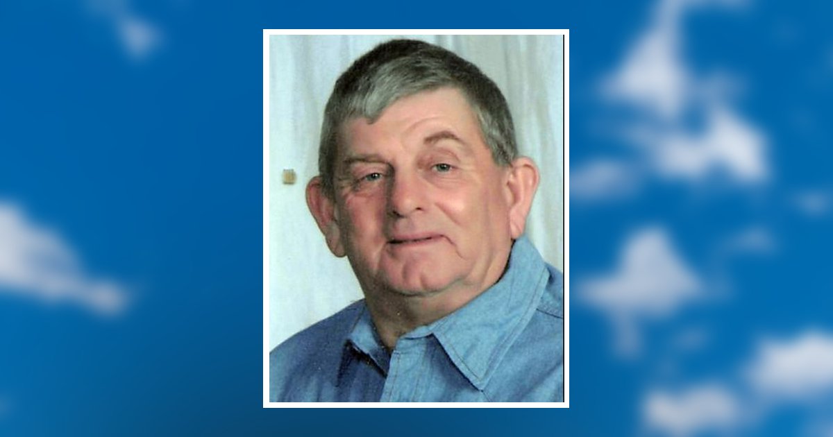 James Lee "Jim" Ross Obituary November 27, 2023 - Shackelford Funeral Directors