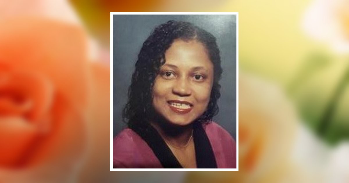 Judy Harris Obituary November 2, 2023 - James H Cole Home For Funerals