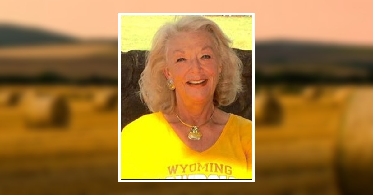 Nancy F. Prosser Obituary December 31, 2024 - Schrader, Aragon & Jacoby ... Nancy F. Prosser Obituary December 31, 2024 - Schrader, Aragon & Jacoby ...
