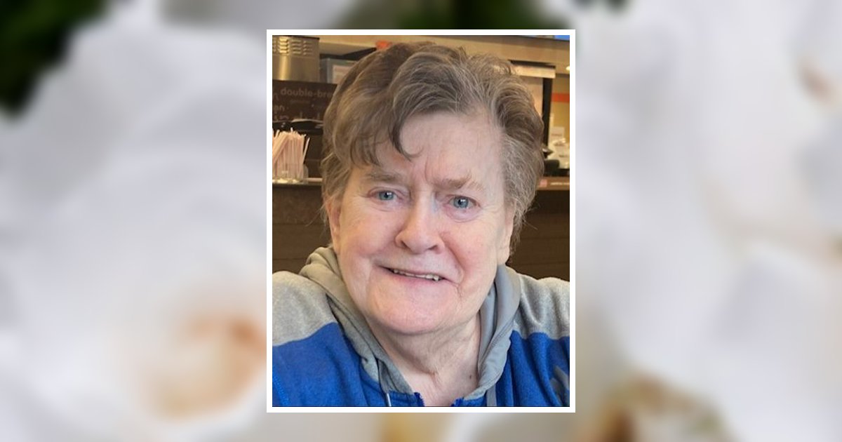 Shirley (Gavin) Franco Obituary May 8, 2025 - Mercadante Funeral Home ...