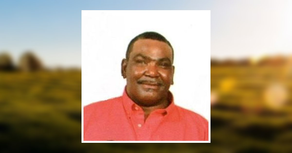 Ricky Willis Obituary March 5, 2016 - Martinez Funeral Home & Crematory