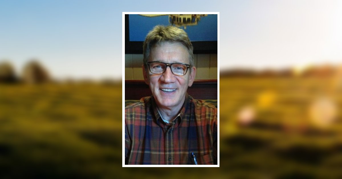 Keith L. Purdy Obituary - Whitney & Murphy Bueler Mortuary