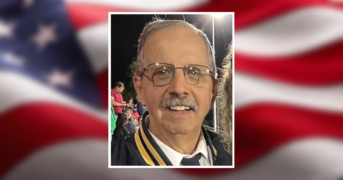 Larry A. Henricks Obituary July 2, 2025 - Weigel Funeral Home