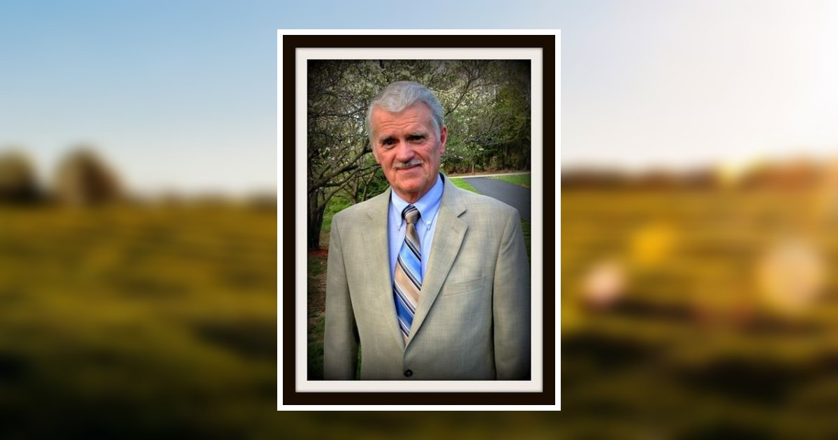 Ronald "Ronnie" Rountree Obituary March 3, 2016 - Patton Funeral Homes