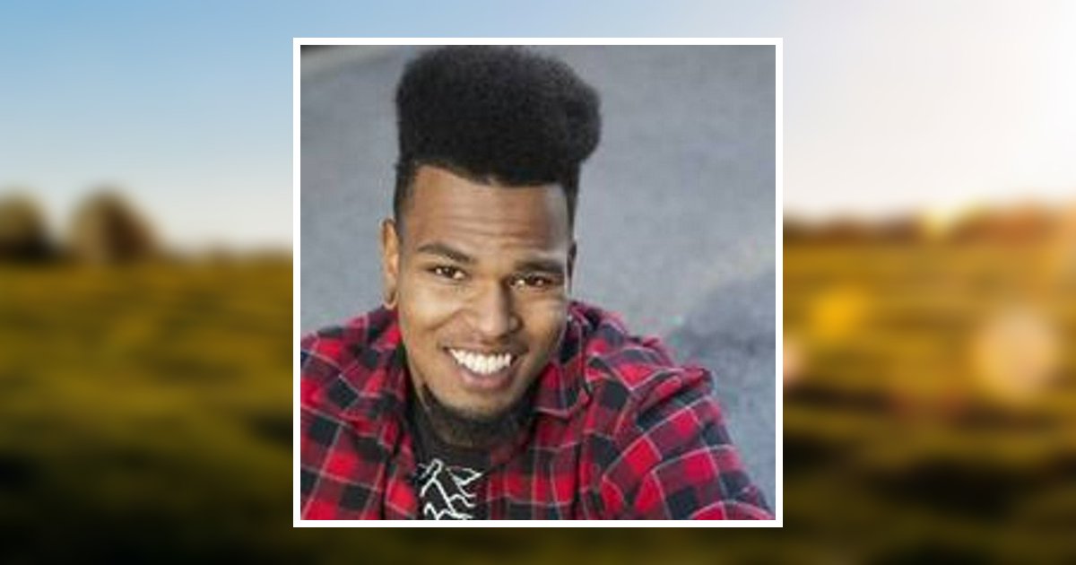 Jeremiah Caleb Arthur Peterson Obituary September 30, 2019 - Providence Funeral Home