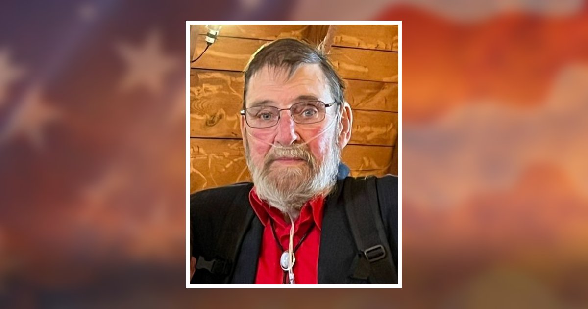 Michael Dean Neese Obituary April 9, 2025 - Glende-Nilson Funeral Home ...