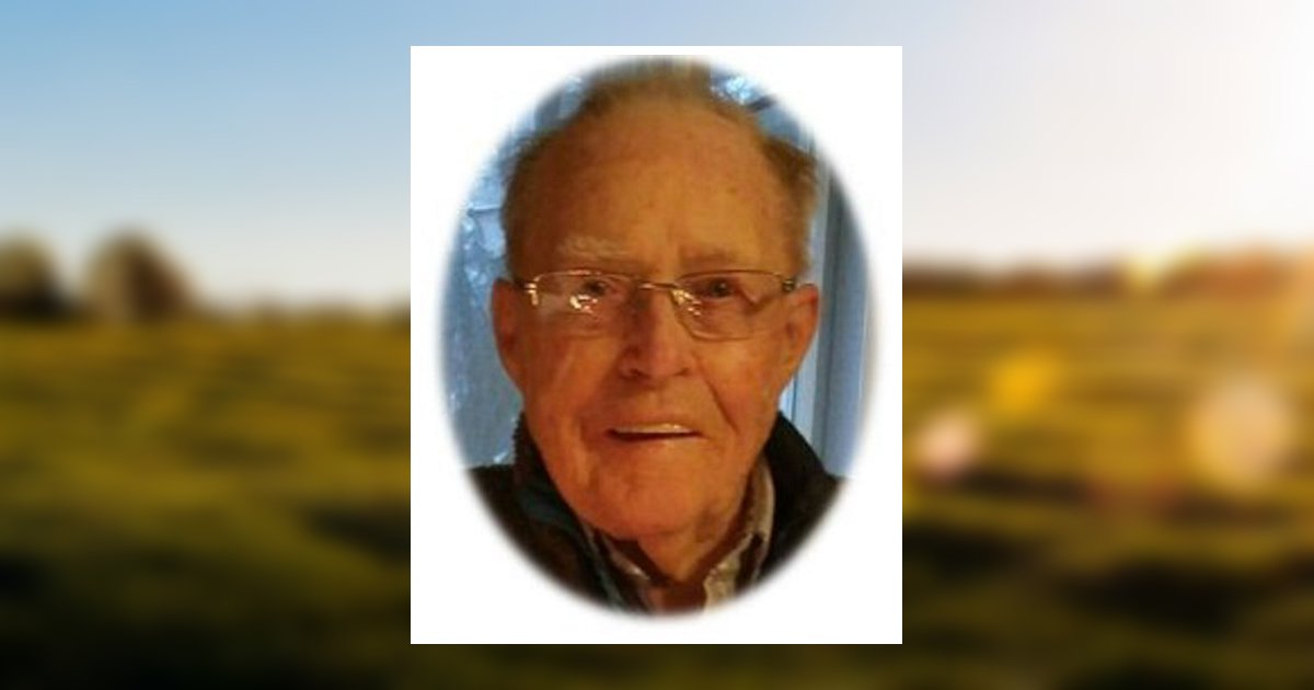 Archie N. Foss Obituary December 24, 2016 - Bayview-Freeborn Funeral Home