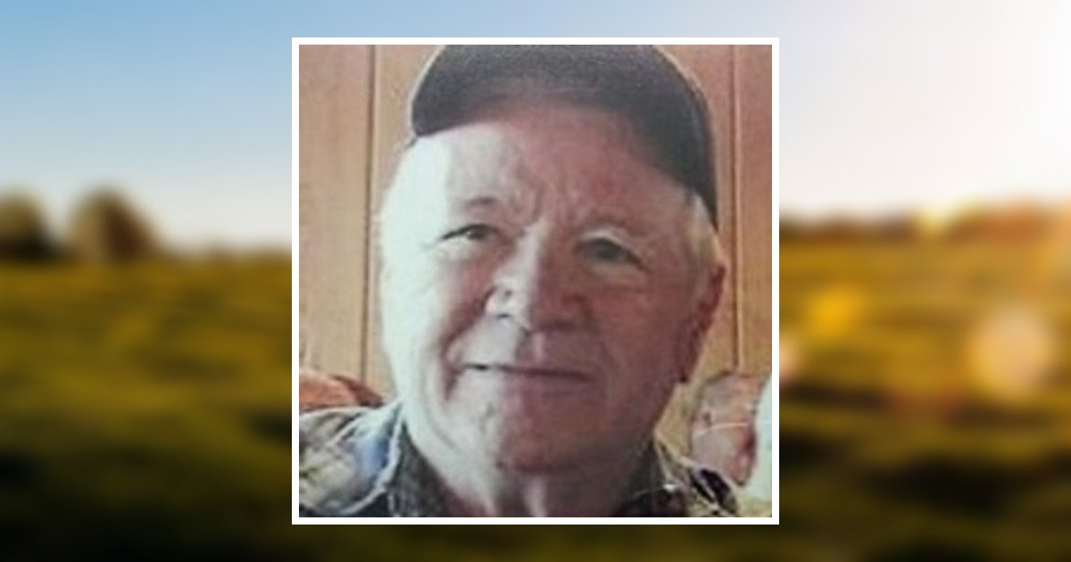 Tom Knupp Obituary April 11, 2015 - Amick-Burnett Funeral Chapel
