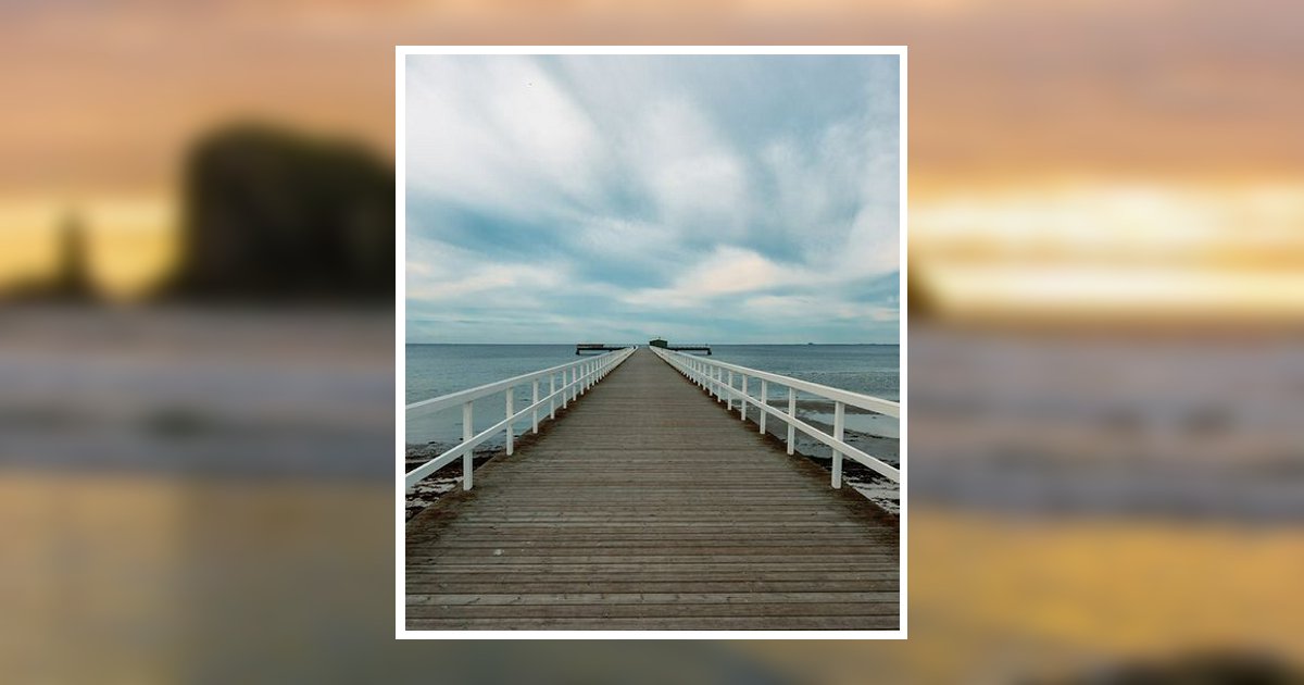 Richard Allen Rankin Obituary February 11, 2025 - Atlantis Simple ...