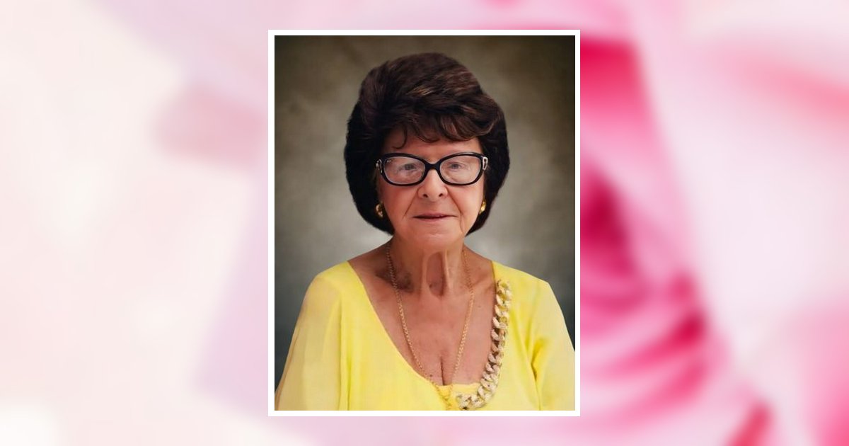 Grammatiki (Maggie) Minelli Obituary April 9, 2024 - Westminster ...