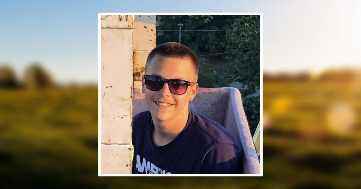 Justin Beasley Jr. Obituary 2020 - Gasch's Funeral Home, P.A.