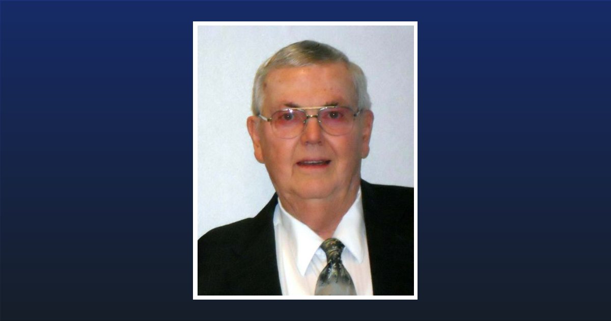 Max Warner Turpin Obituary January 27, 2025 - Magleby Mortuary