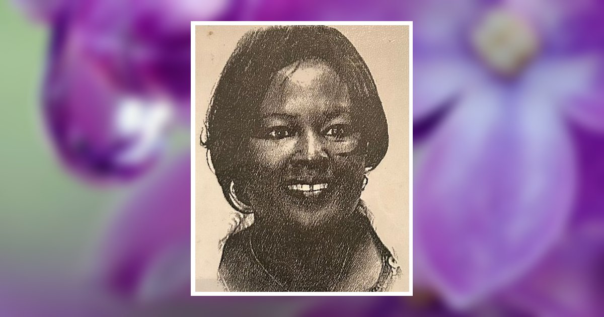 Ms. Donnetta Sanders Obituary November 6, 2024 - Poteat-Wakefield ...