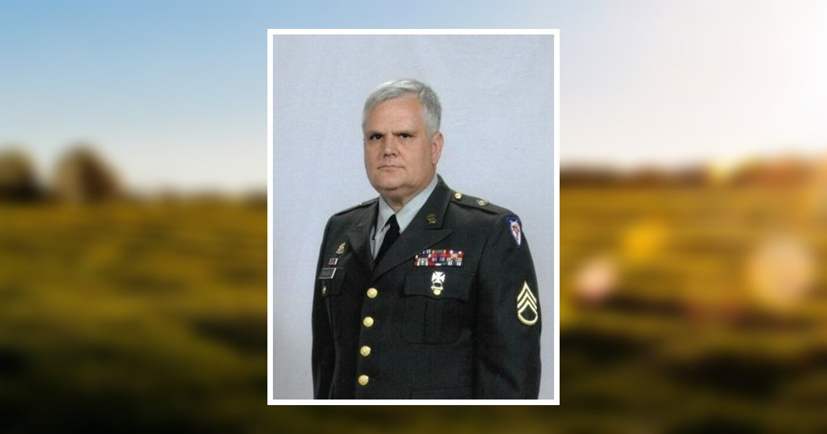 Steve Bailey Obituary March 13, 2019 - Beam Funeral Service & Crematory