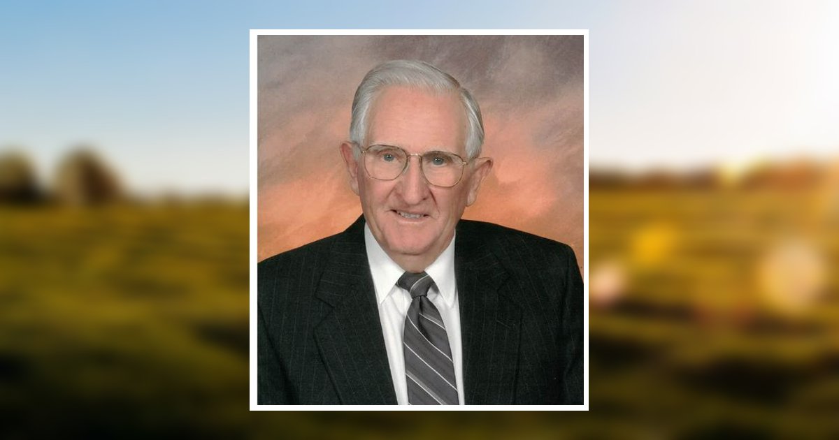 Vernon Orval Easley Obituary 2023 - French Funerals & Cremations