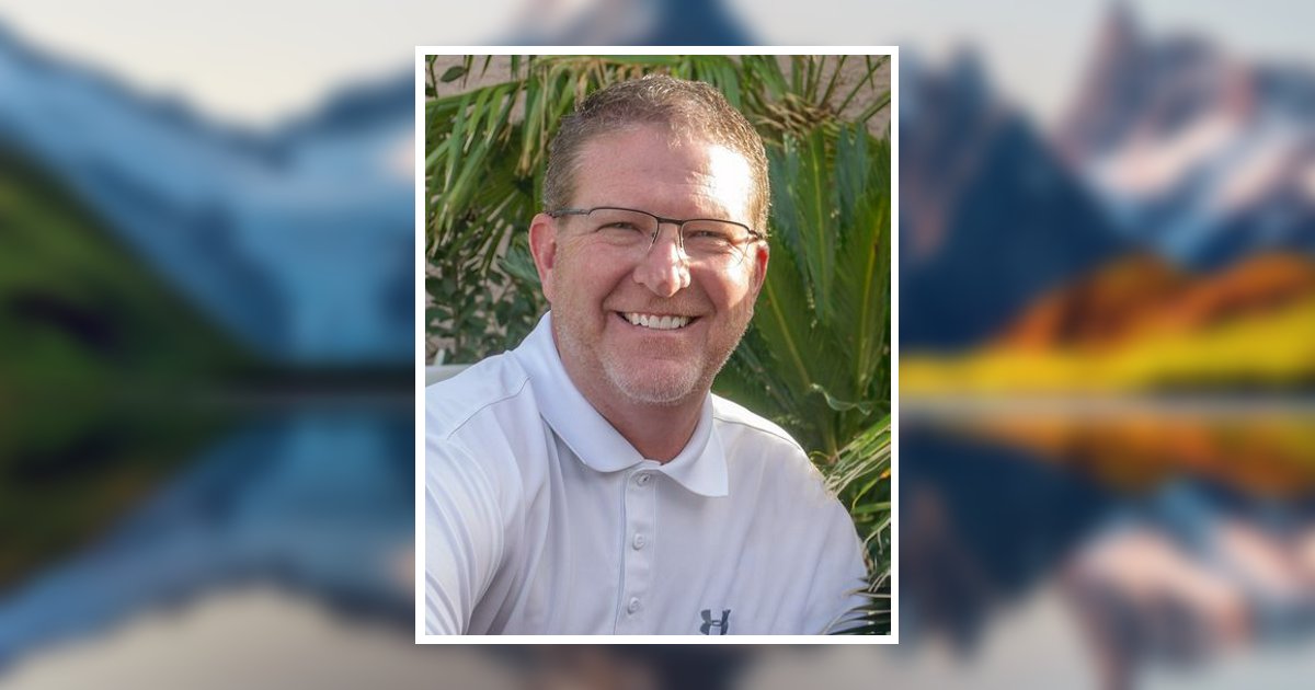 Eric Steven Browdy Obituary March 25, 2024 - Davis Funeral Homes ...