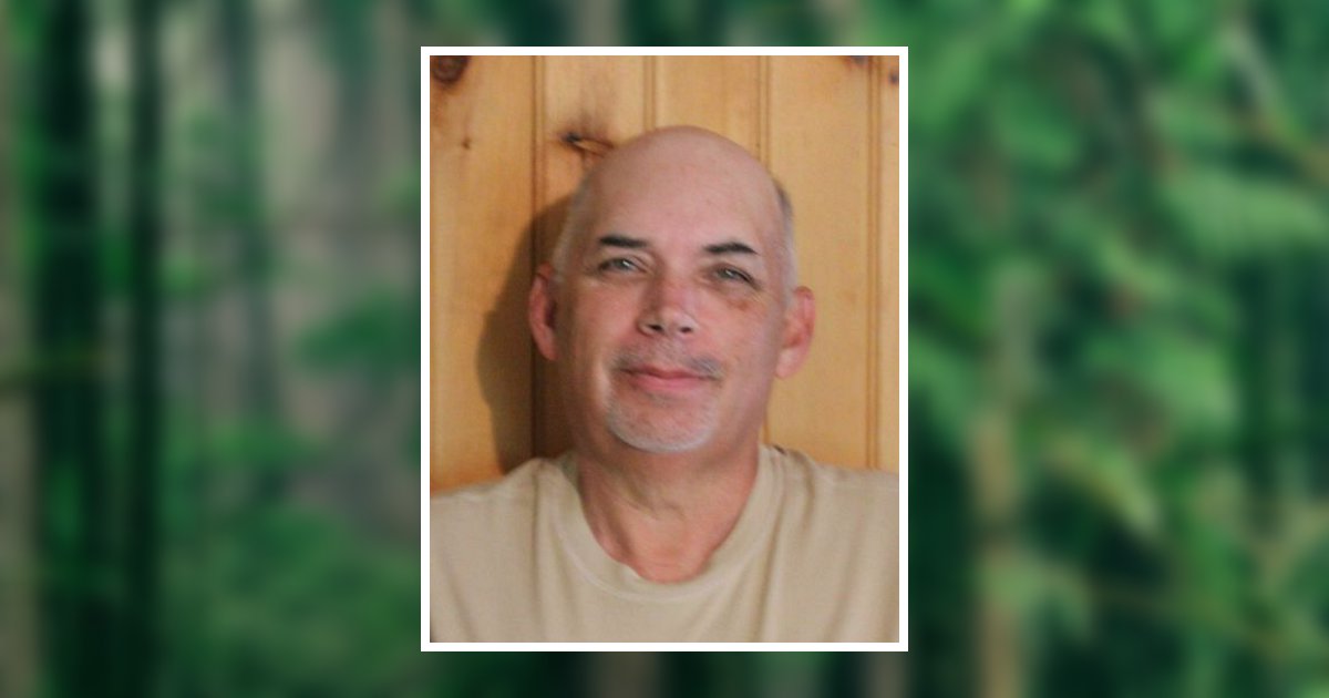 Edward Ervin Self Obituary March 31, 2024 - Beam Funeral Service ...