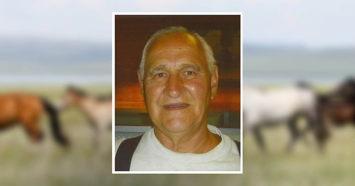 Joseph N. LaBean Obituary June 11, 2025 - Hanlin Funeral Home