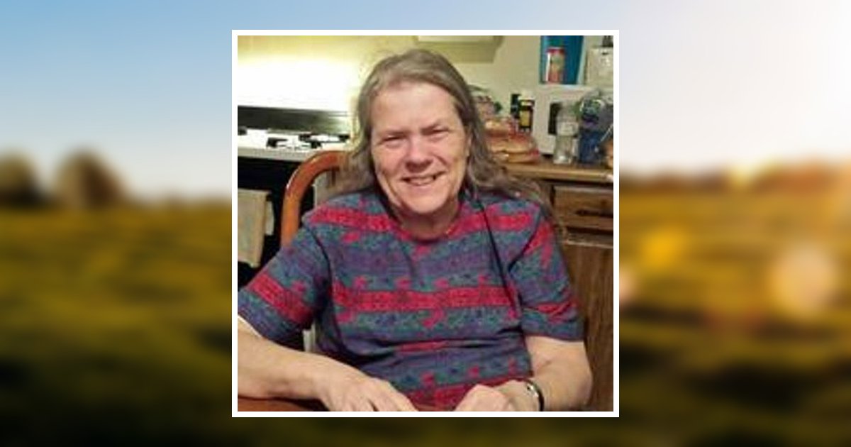 Maxine Carney Baumgardner Obituary December 2, 2020 - Gentry-Smith ...