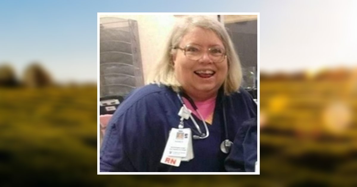 Nancy Wren Obituary June 6, 2022 - Winsteads' Funeral Home