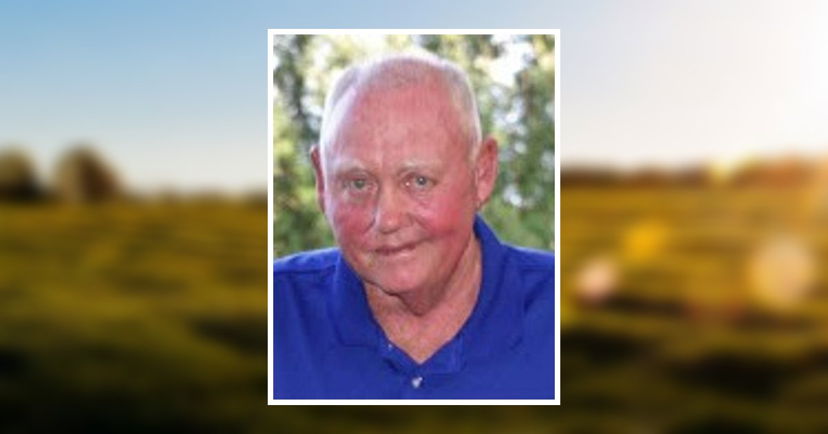 Dwayne Owen Obituary June 4, 2018 - Farmington Funeral Home