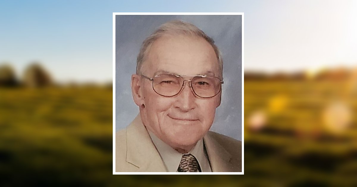 Clarence J. Fahey Jr. Obituary August 16, 2023 - Quernheim Funeral Home