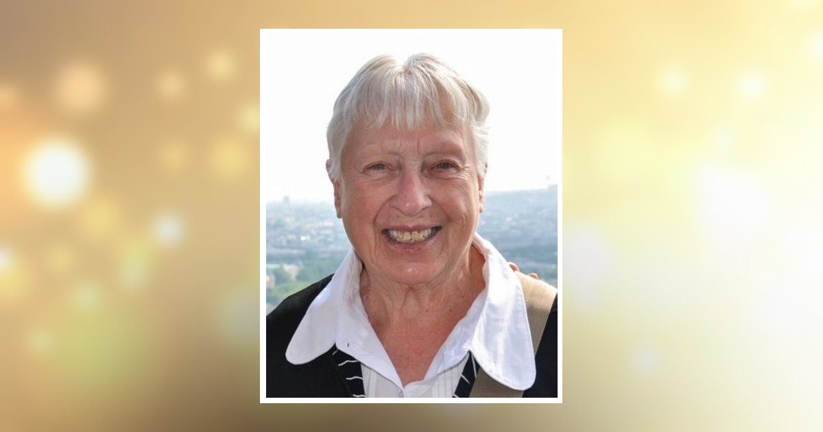 Martha June Mann Obituary May 9, 2023 - Meridian Mortuary