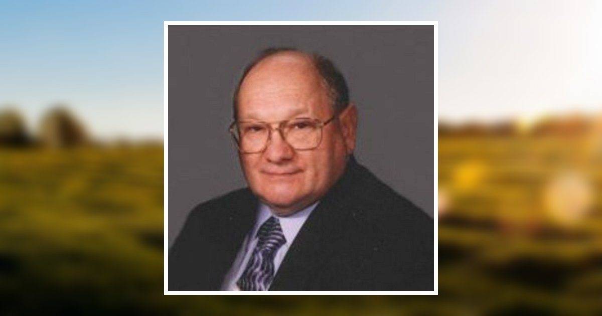 G. Leon Hall Obituary August 13, 2013 - Hinsey-Brown Funeral Services