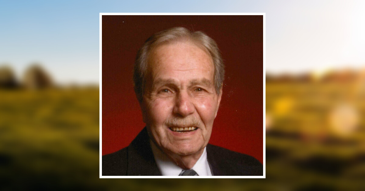 Edward Weiss Obituary July 26, 2017 - Burton Quinn Scott Cremation ...