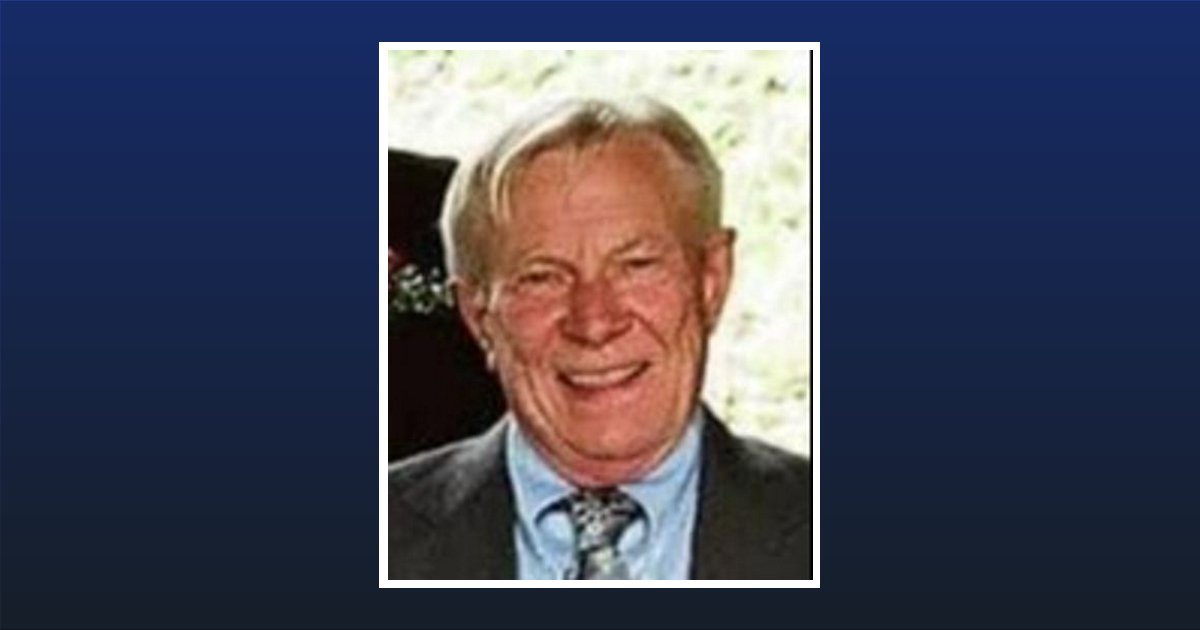 Ernest Melburn Dozier Obituary February 27, 2023 - Shackelford Funeral Directors