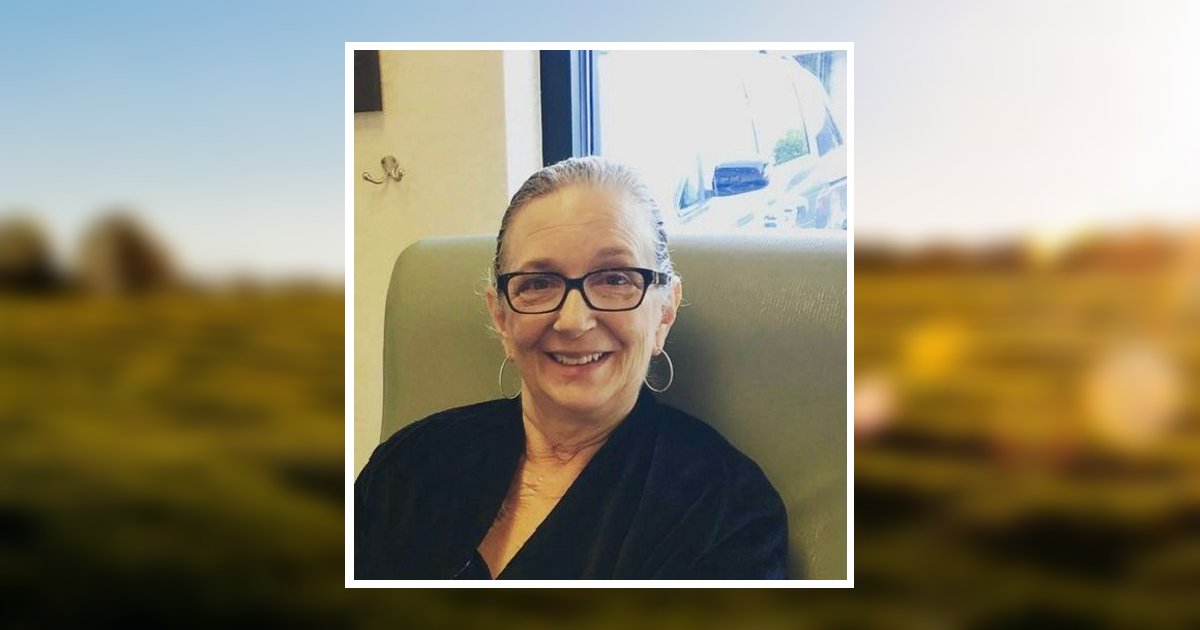 Joy Perkins Obituary January 21, 2021 - Shaw-Davis Funeral Homes ...