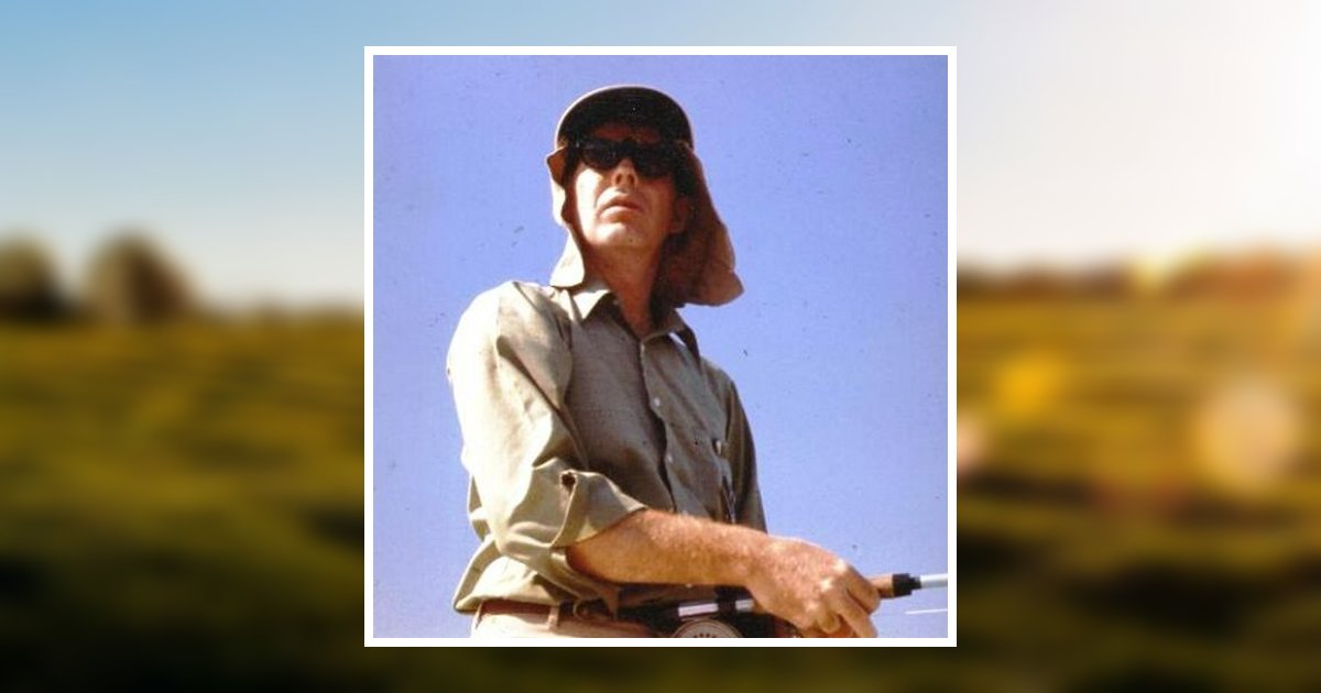 Robert Frederick Heitman Obituary May 14, 2015 - Flynn Funeral ...