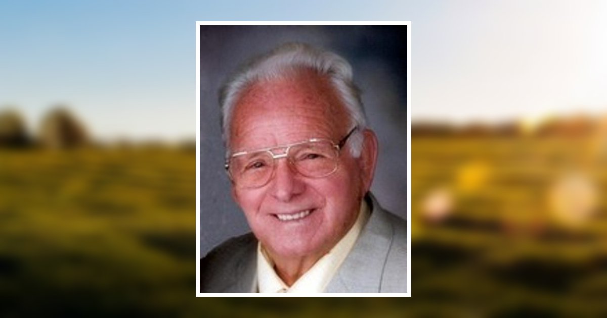 William S. Rister Obituary April 1, 2010 - Vickery Funeral Chapels