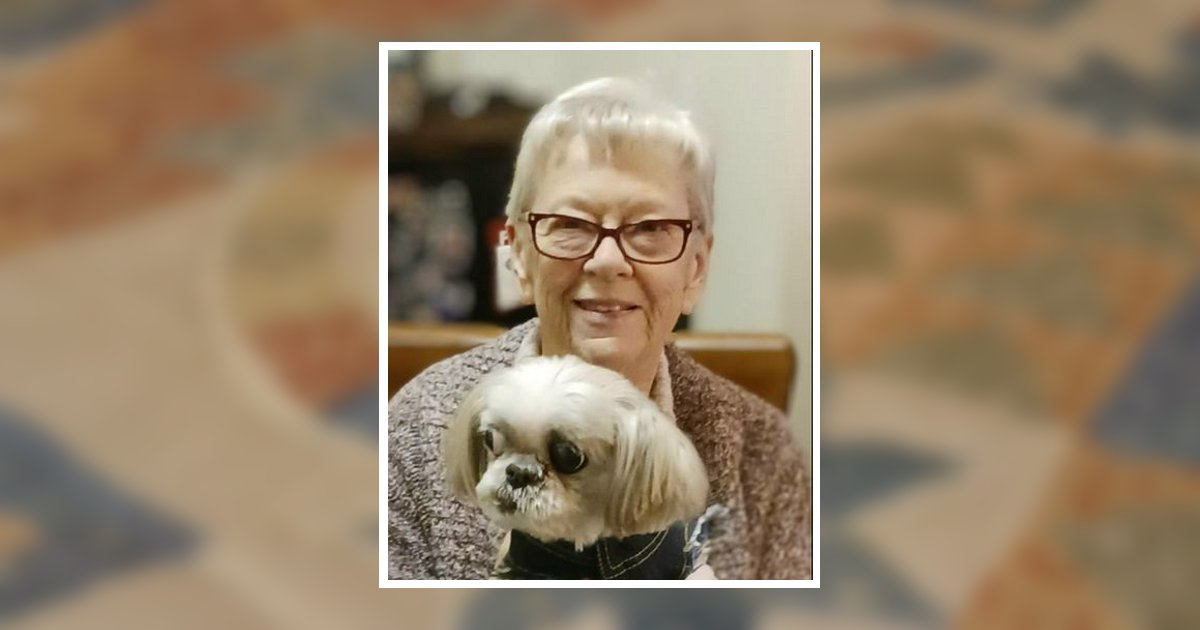 Kay Price Obituary November 30, 2024 - Zwick and Jahn Funeral Homes