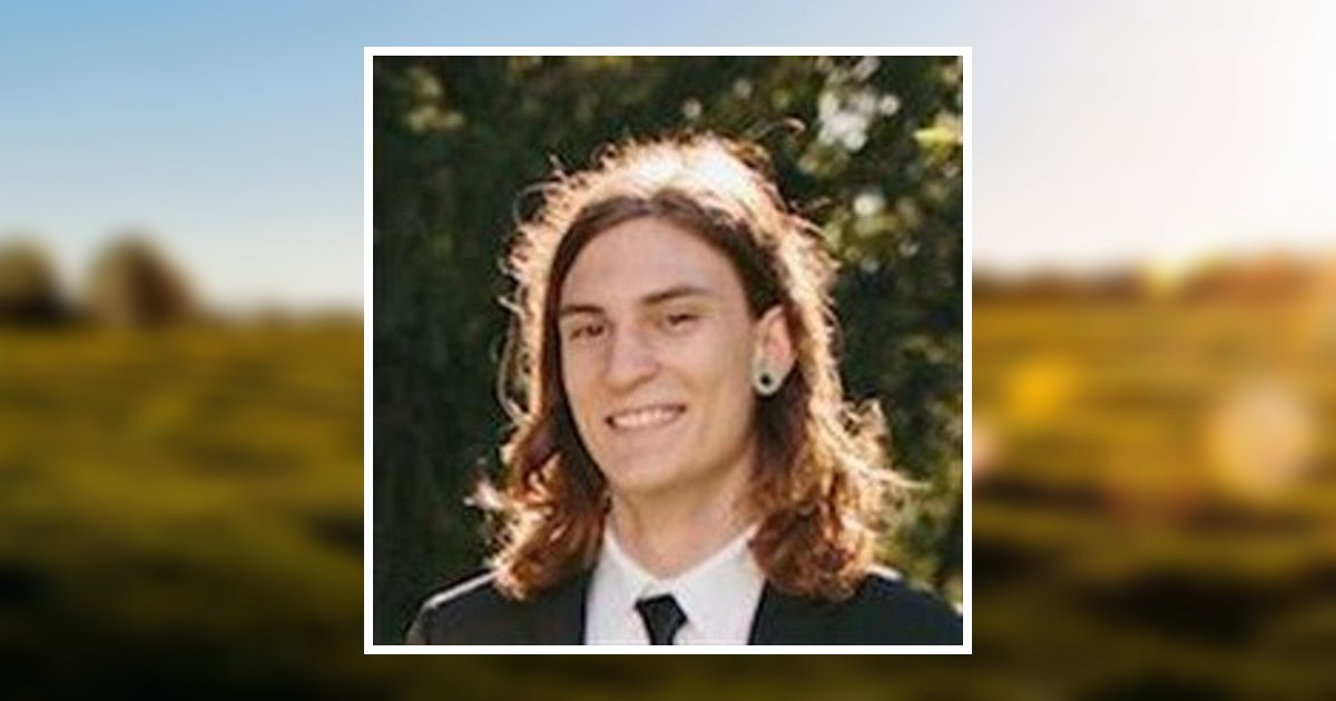 Joel Robert Eger Obituary July 5, 2018 - The Billow Funeral Homes ...