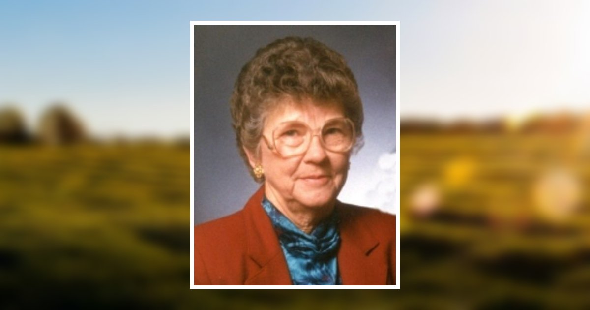 Ruby Floyd Obituary December 6, 2017 - Hayworth - Miller Funeral Homes ...