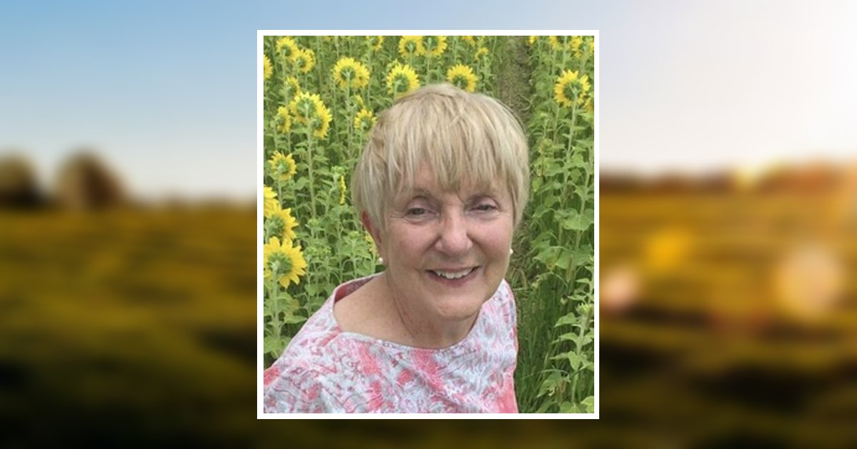 Anne Grimes Obituary April 10, 2023 - TP White & Sons Funeral Home