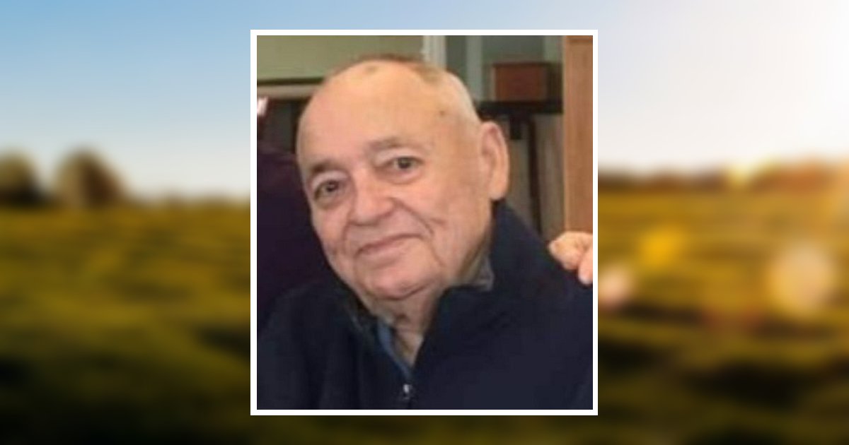 Arthur Francis "Pat" Sutherland, Sr. Obituary February 9, 2022 ...