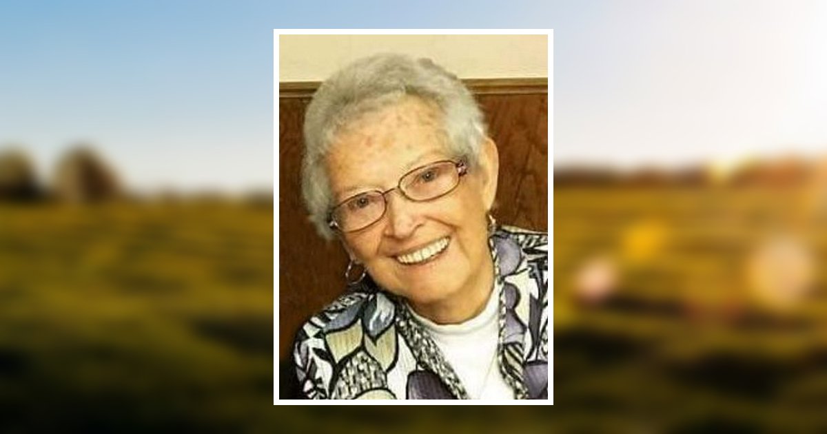 Virginia L. Russell Obituary 2017 - Randall & Roberts Funeral Home