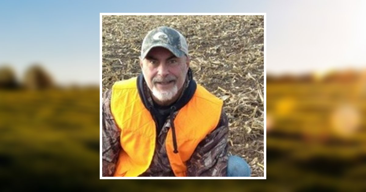 Scott Plummer Obituary May 7, 2024 - Hall-Kokotovich Funeral Home