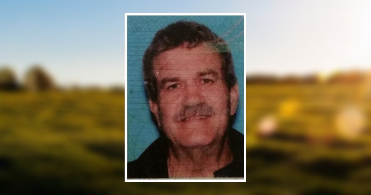 Robert Hayes Obituary December 24, 2016 - Skupny Funeral Home