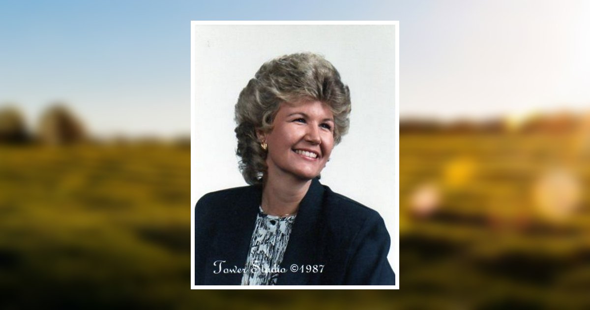 Belinda Rigdon Obituary August 4, 2013 - Flanner Buchanan Funeral Centers