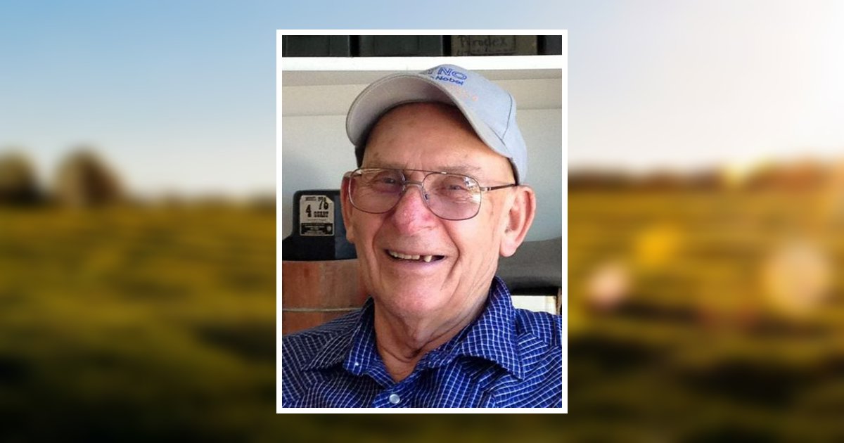 Gene Reed Obituary March 31, 2017 - Magleby Mortuary