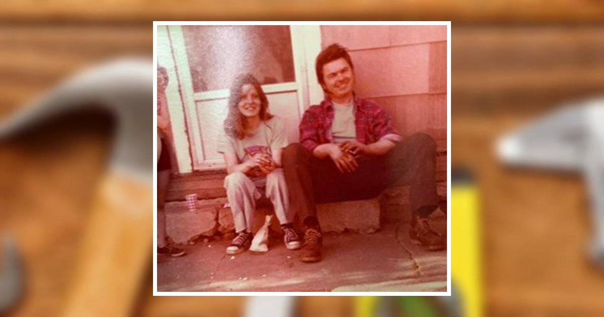 Robert David Pierce Sr. "Bob" Obituary November 12, 2022 - Newcomer Dayton