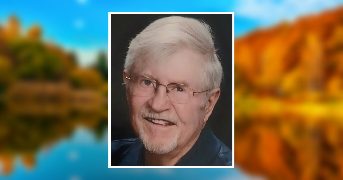 Russell "Russ" Swenson Obituary September 18, 2025 - Saint Peter ...